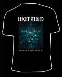 Willowtip | Store > Wormed - Exodromos Short Sleeve Tshirt